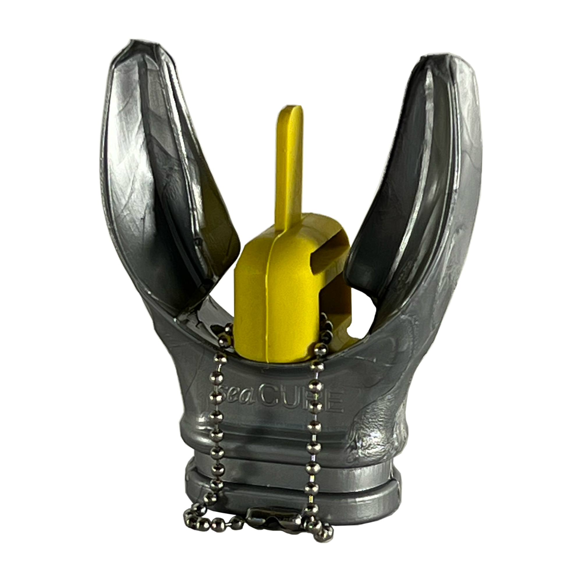 X Type Model – SeaCure Custom Mouthpiece